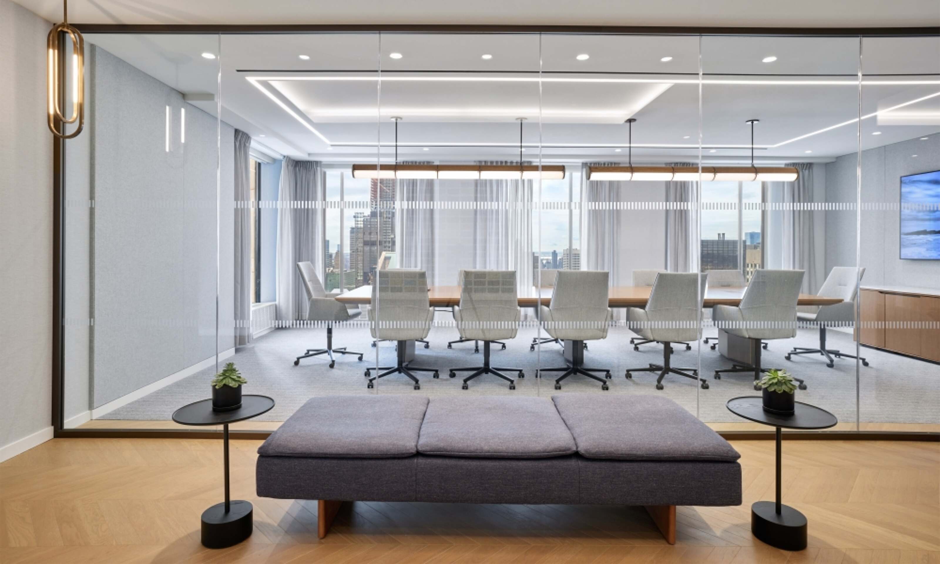 OfficeWorks | Nucraft