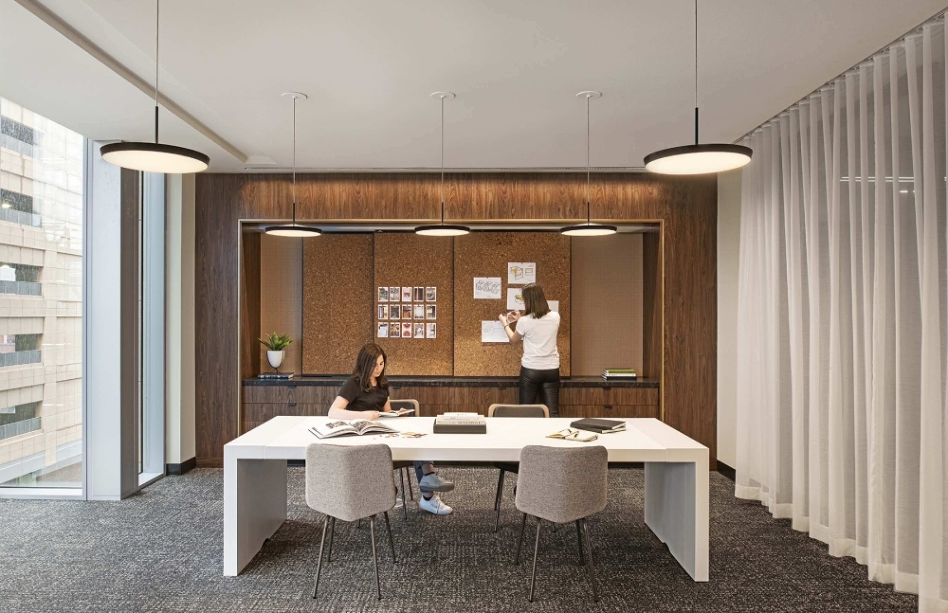 OfficeWorks | Nucraft