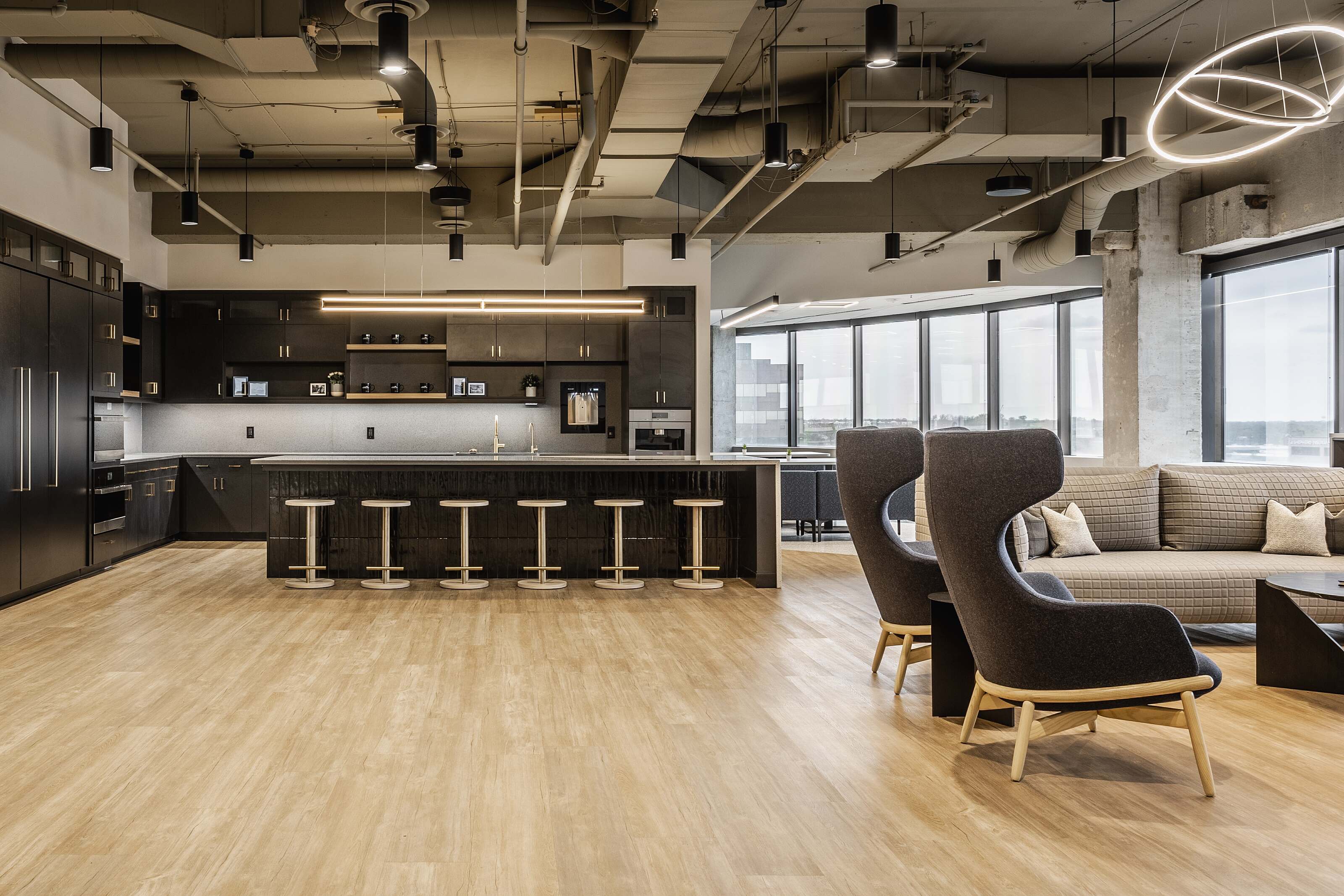 OfficeWorks | Pulte Group