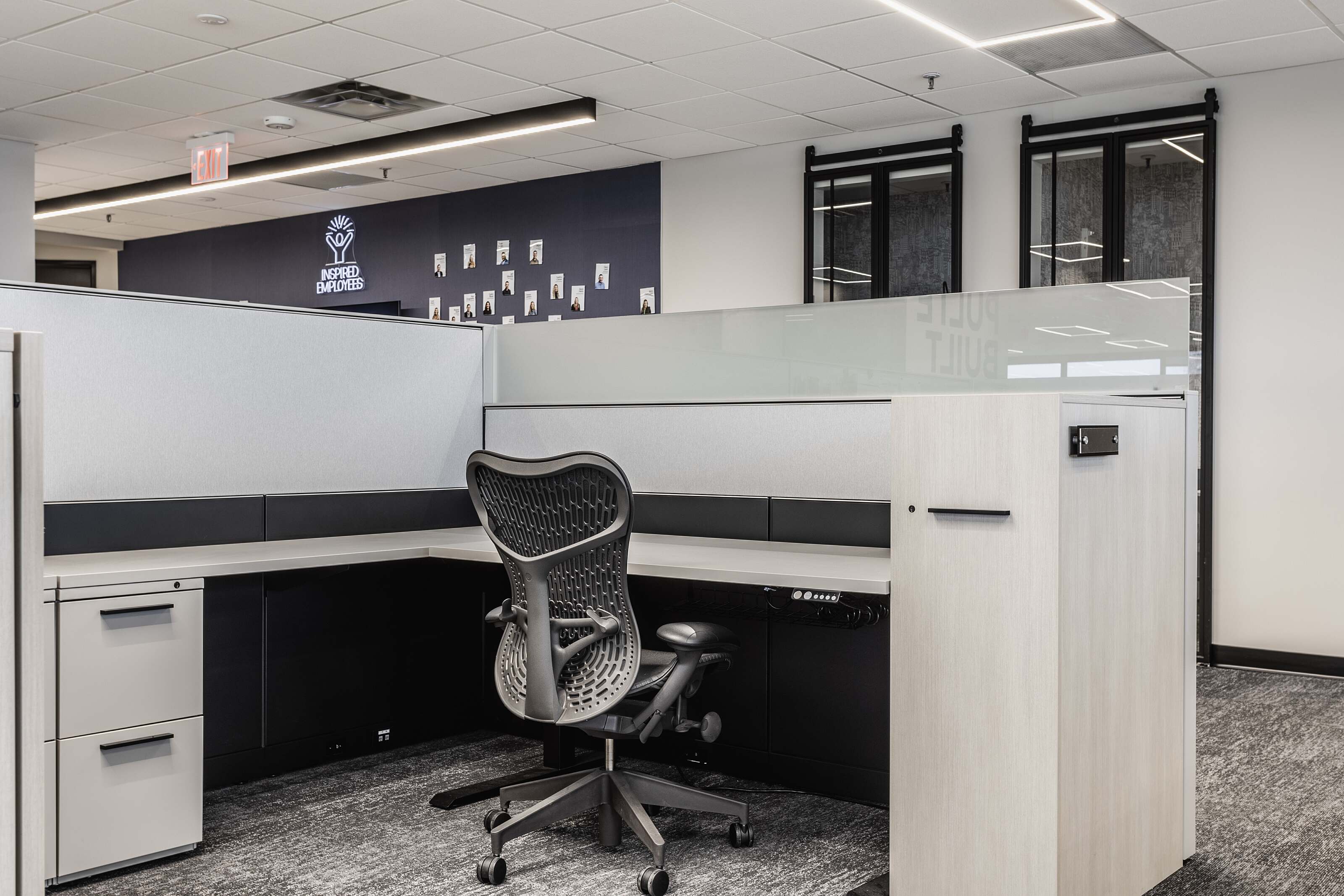 OfficeWorks | Pulte Group