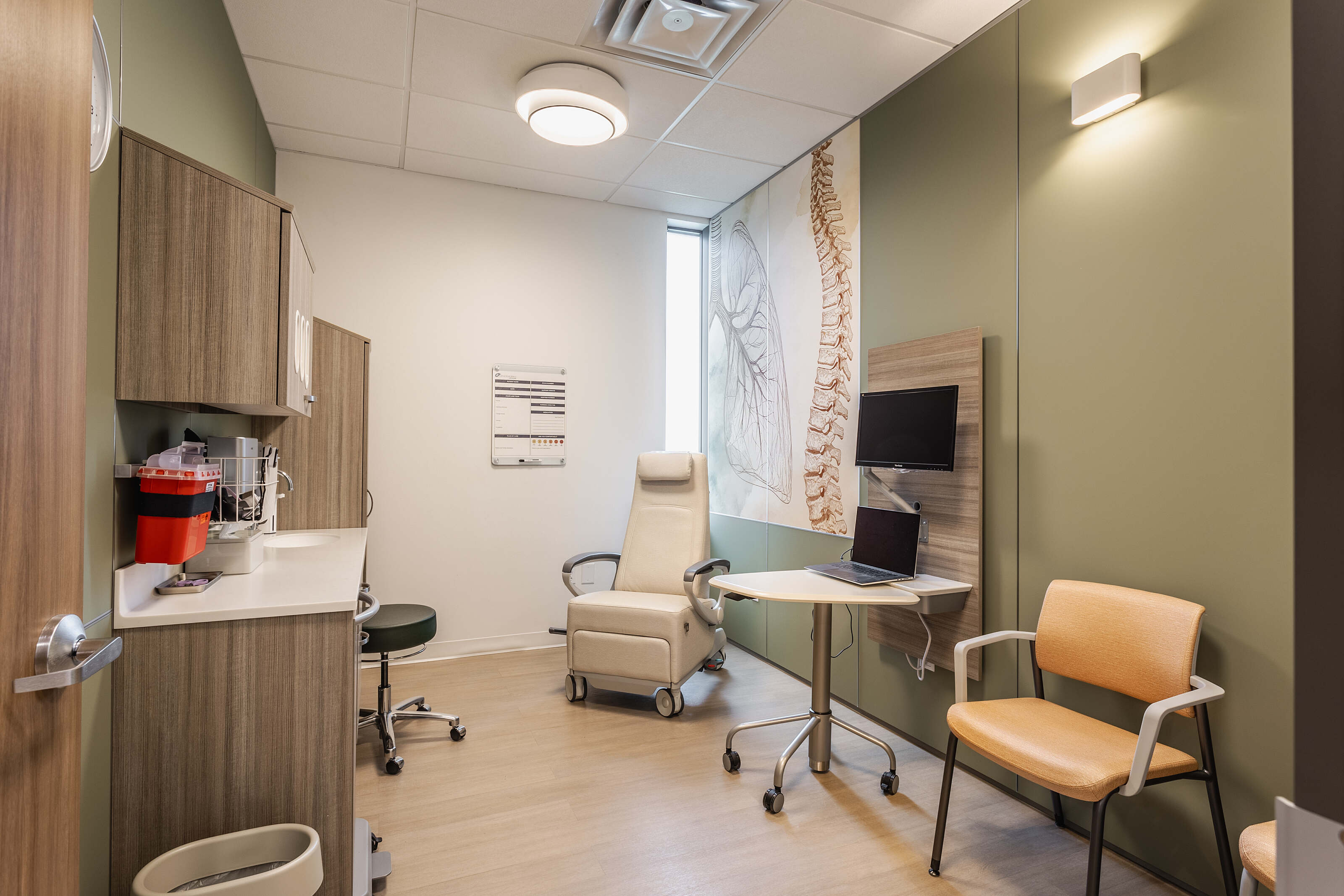 OfficeWorks | Healthcare