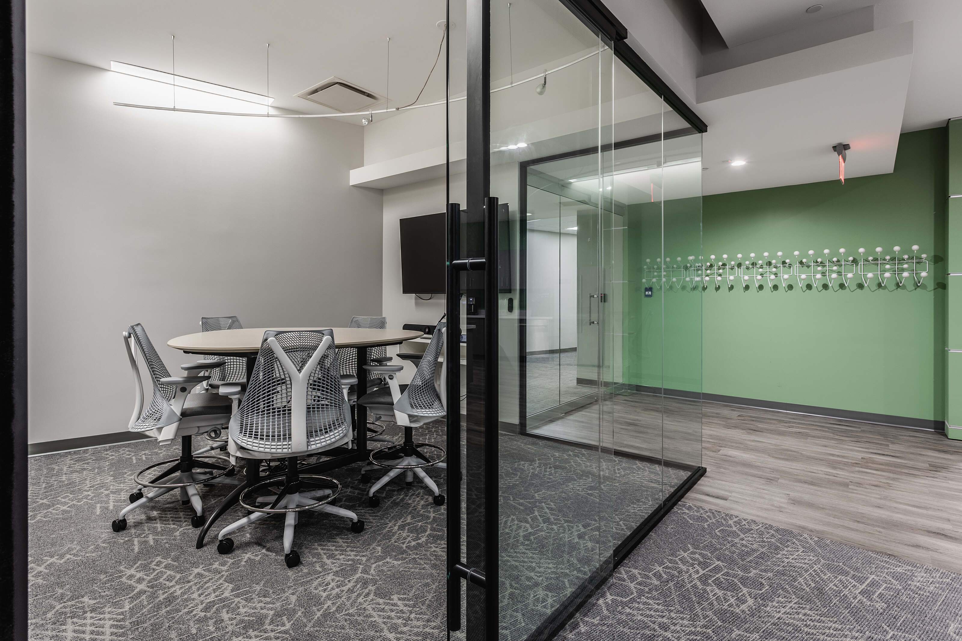 OfficeWorks | Creative Bus Sales