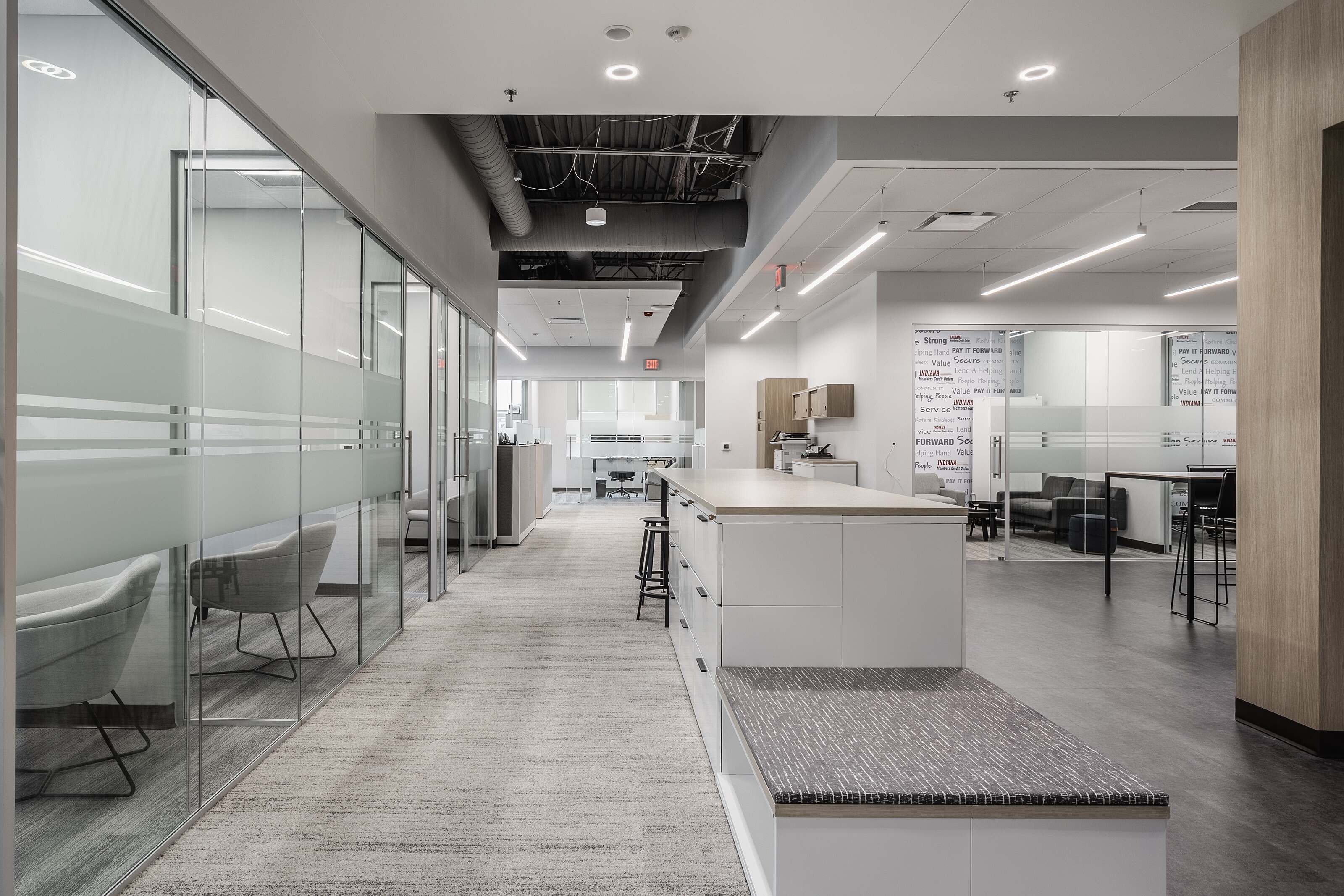 OfficeWorks | Indiana Members Credit Union