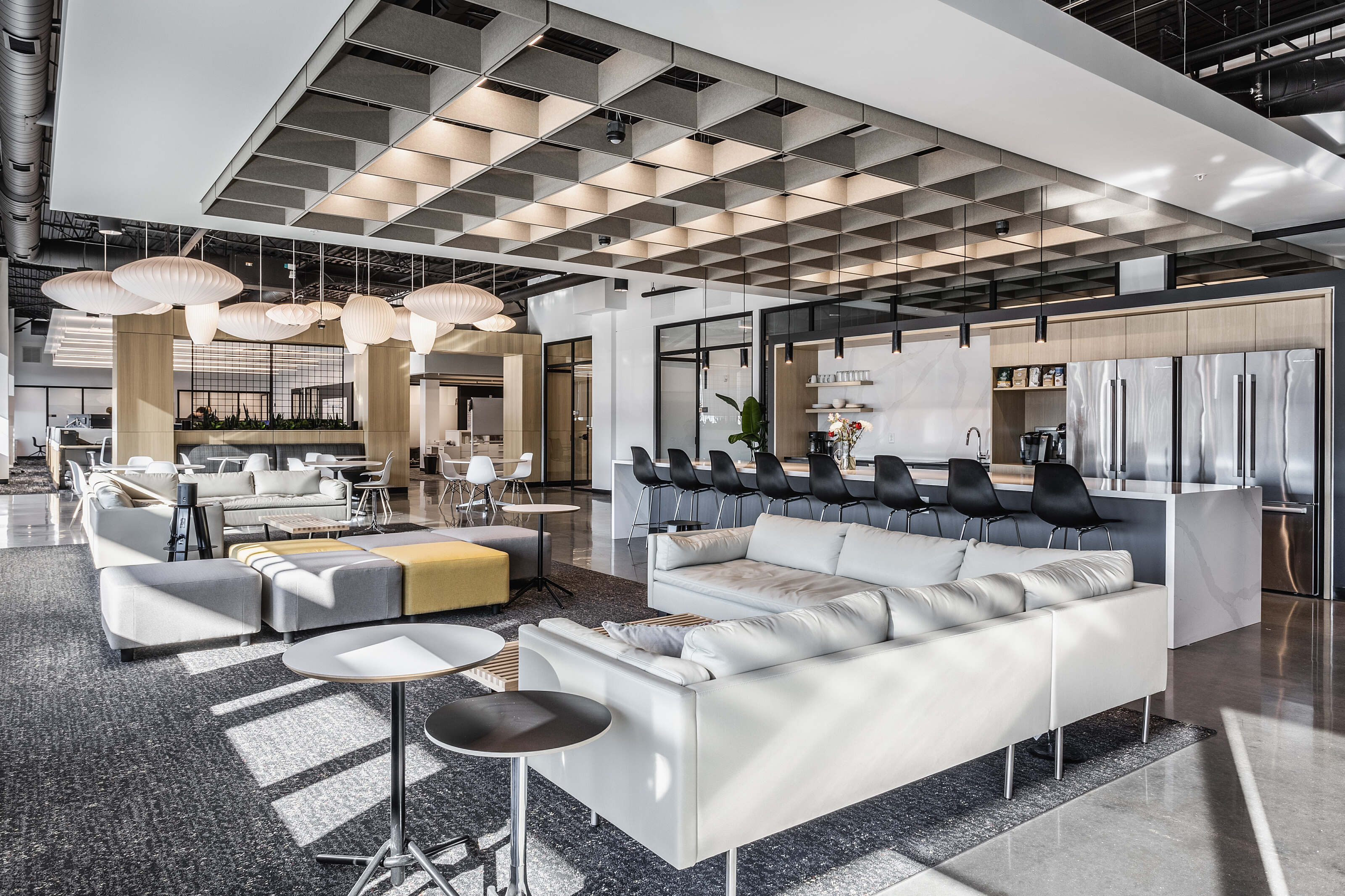 OfficeWorks | Quantigen Bioscience