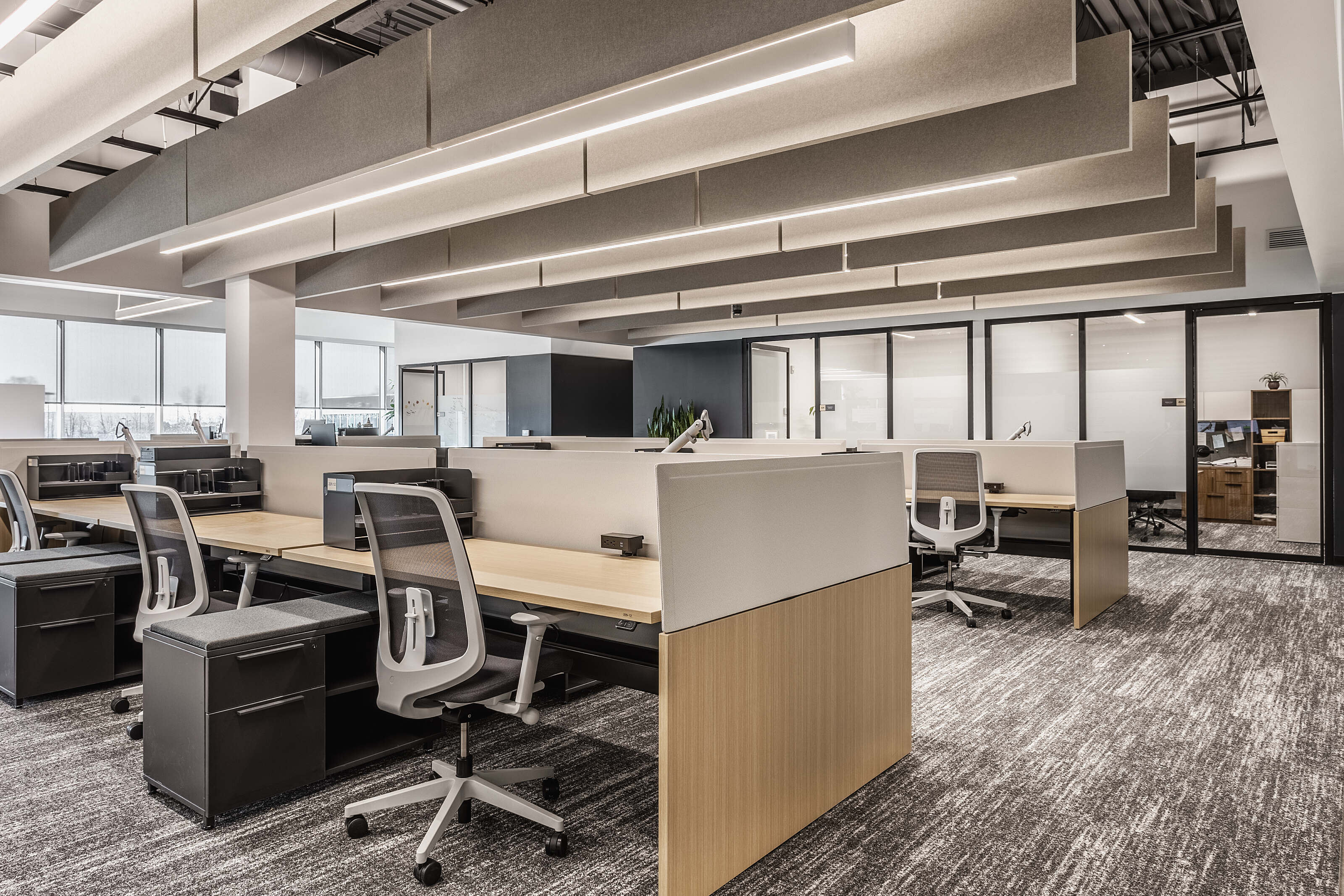 OfficeWorks | Quantigen Bioscience