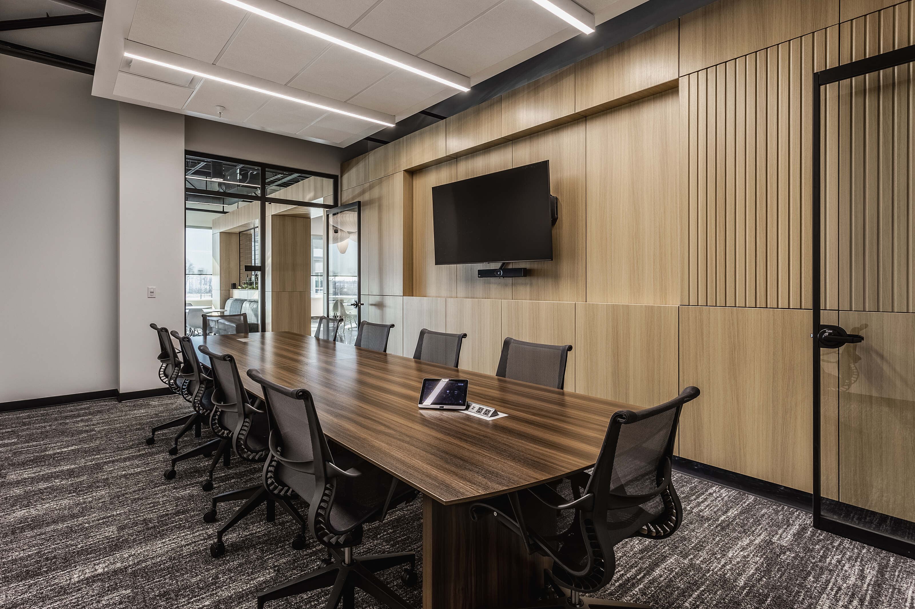 OfficeWorks | Quantigen Bioscience