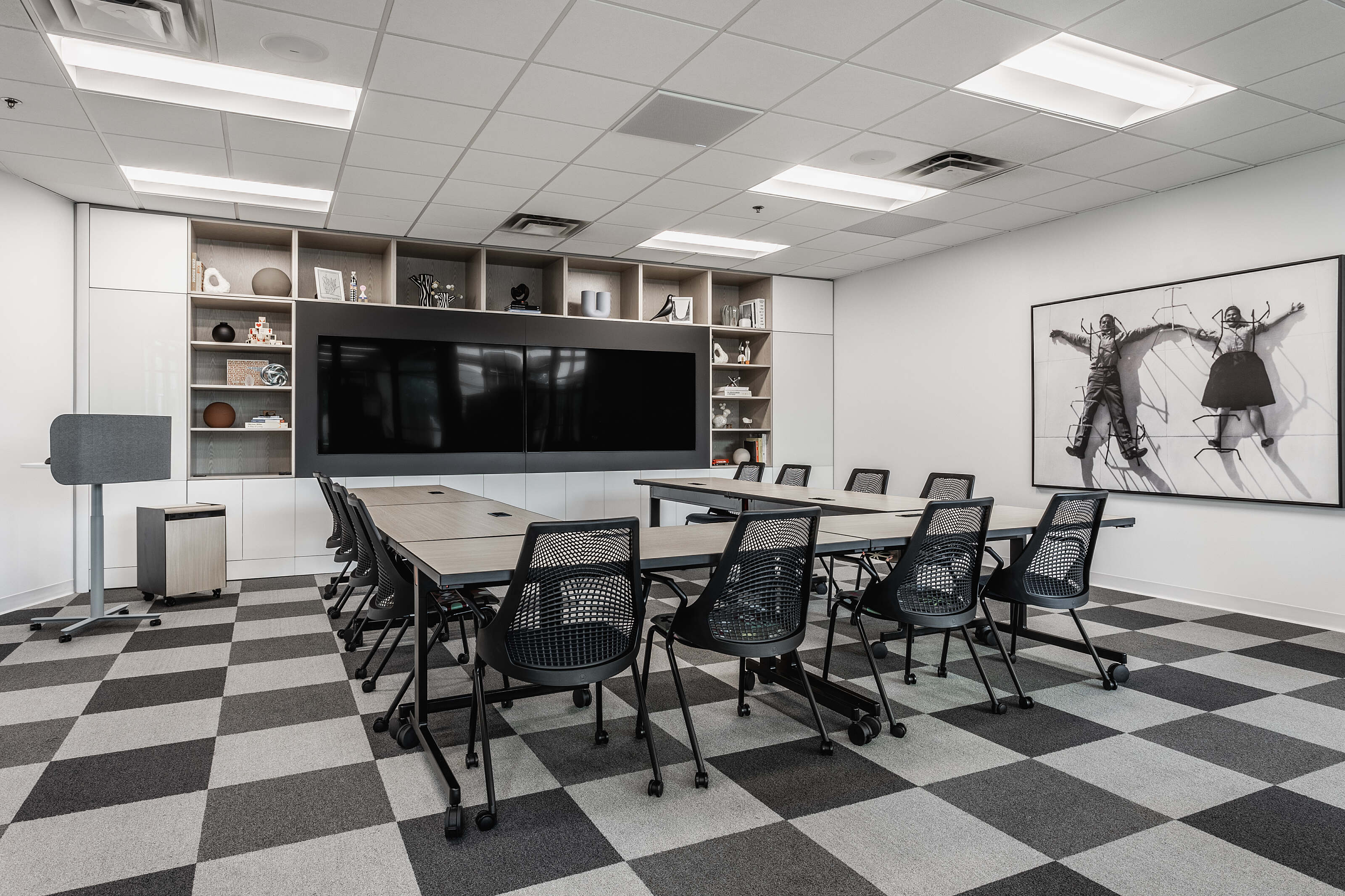 OfficeWorks | Transform the Experience of Your Work