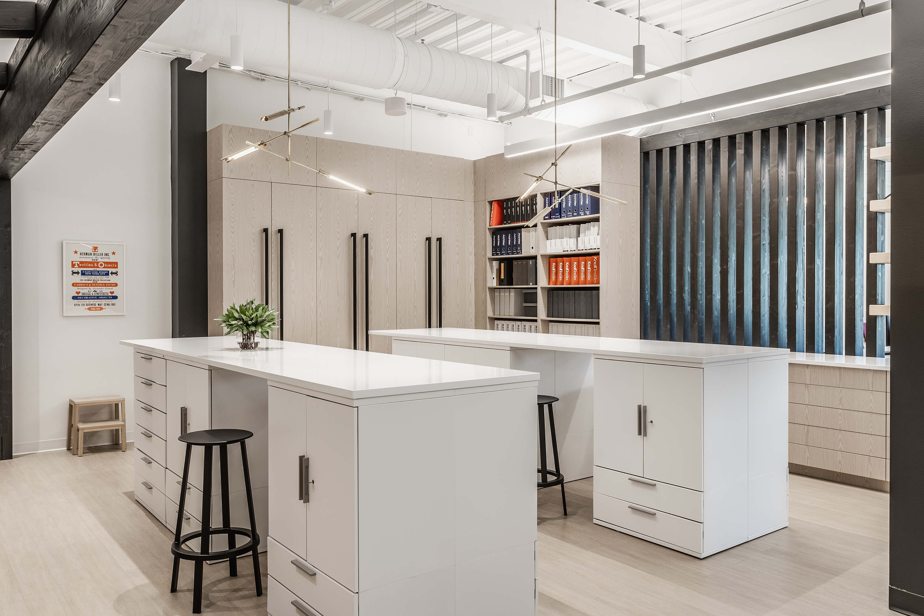 OfficeWorks | Transform the Experience of Your Work