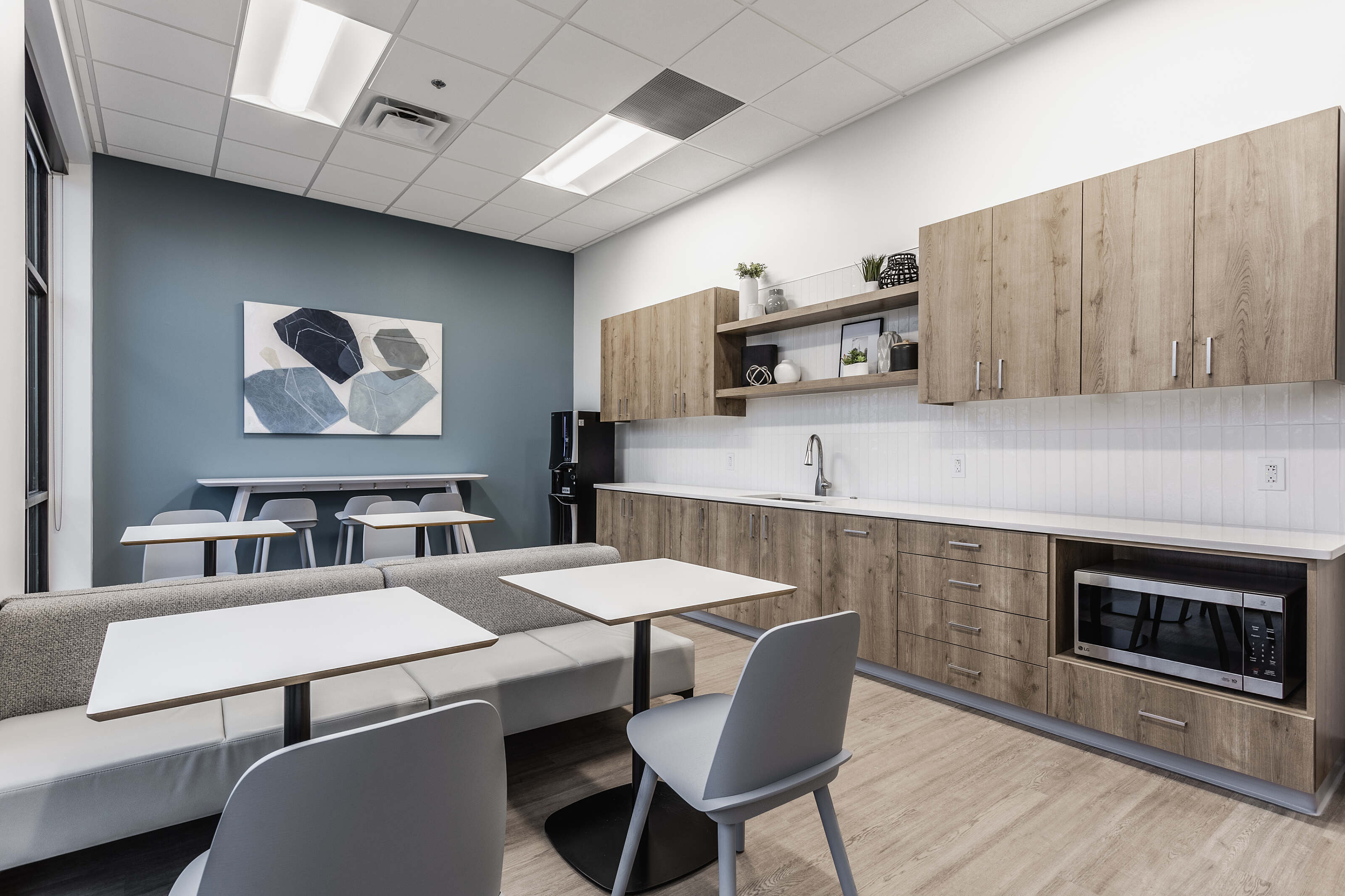 OfficeWorks | Yoo Direct Health