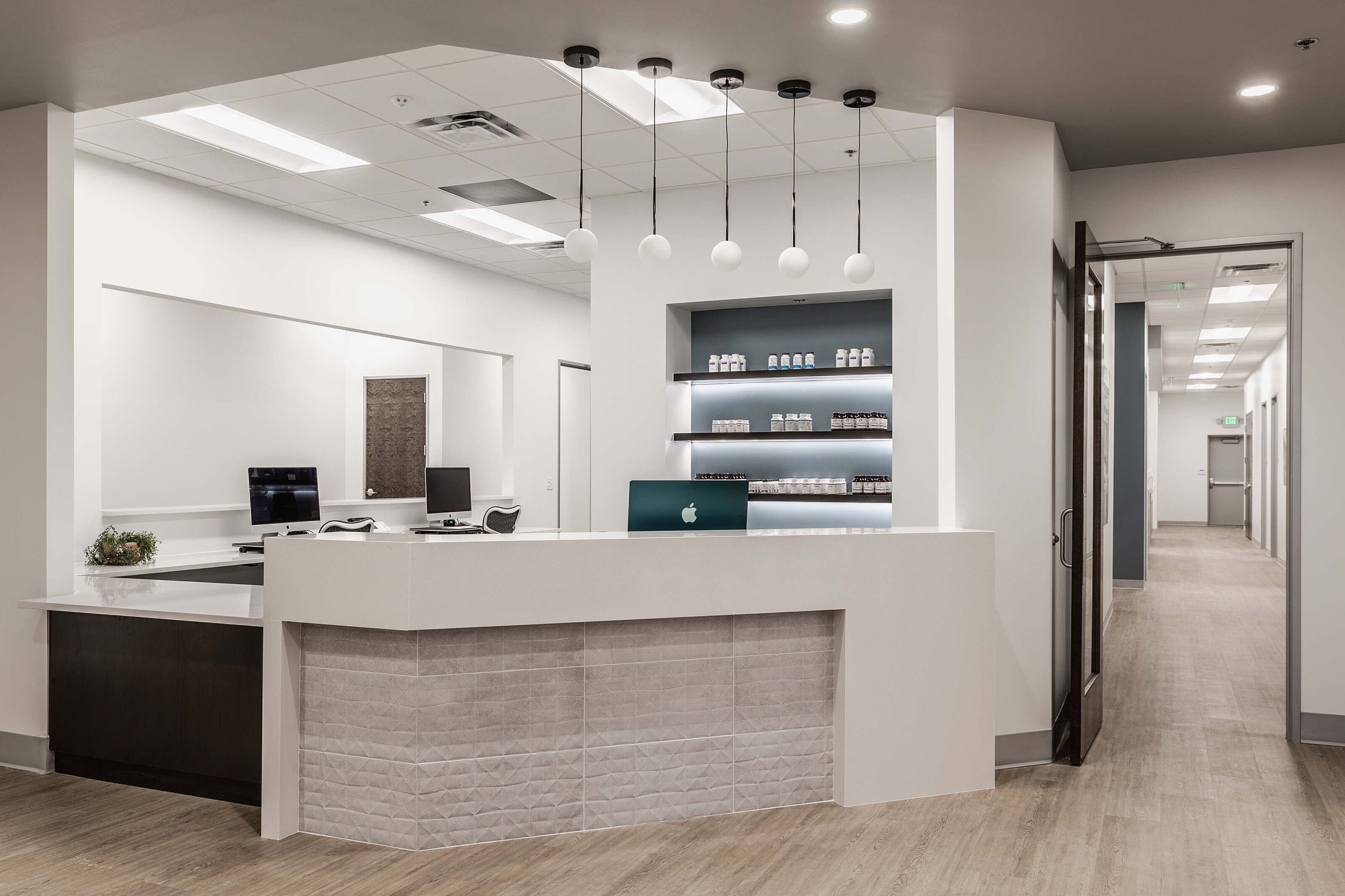 OfficeWorks | Yoo Direct Health