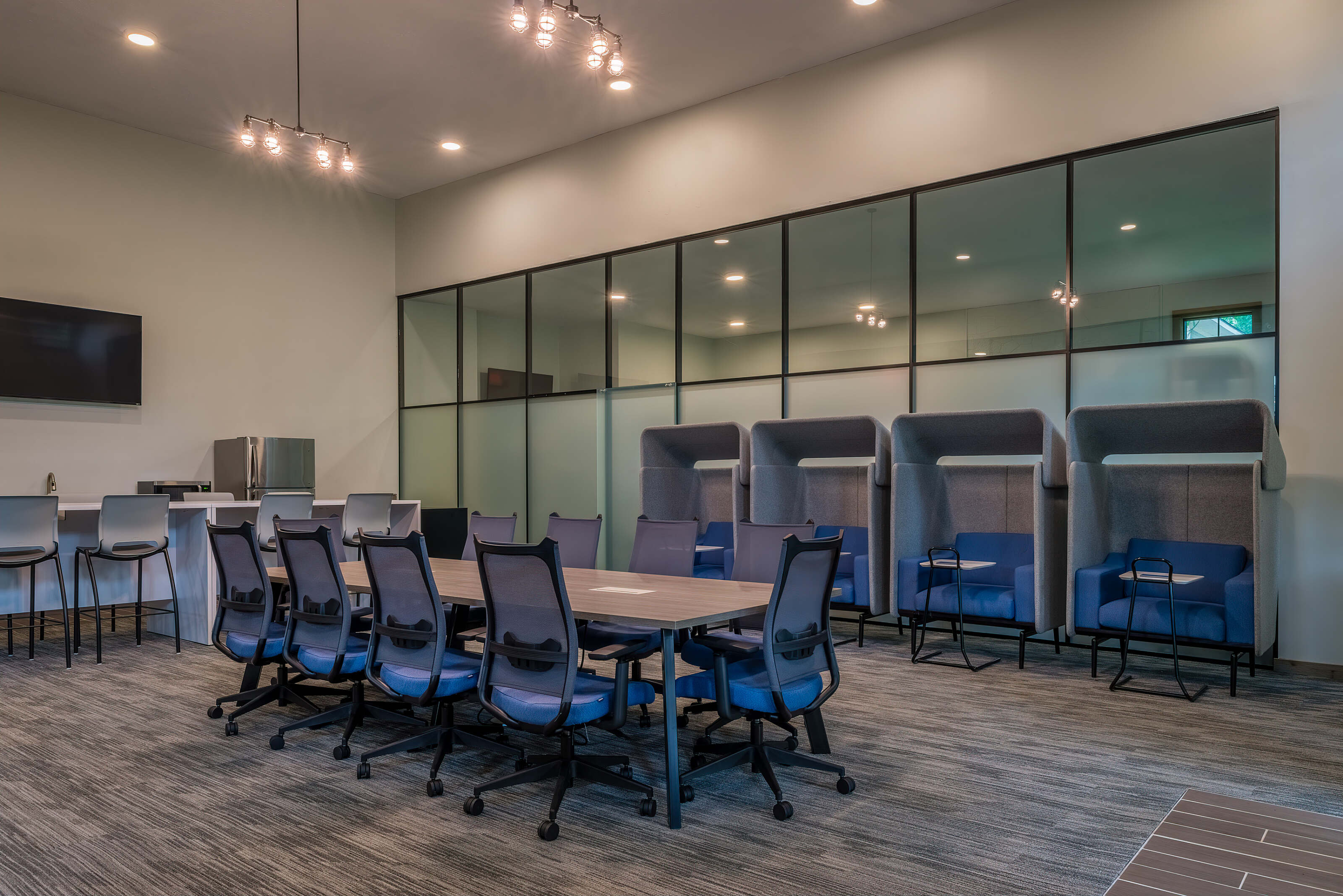 OfficeWorks | Indiana United Methodist Children's Home