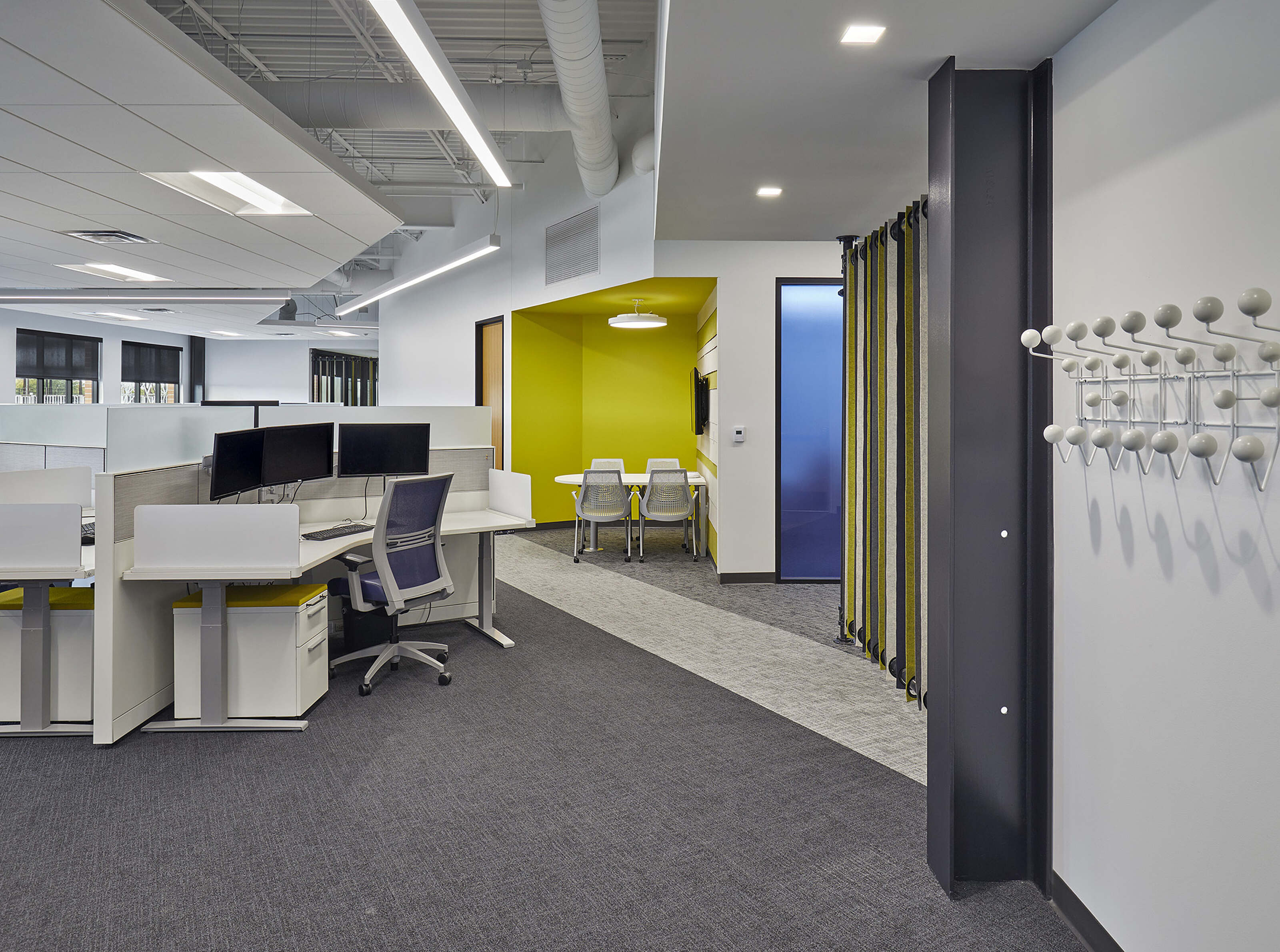 OfficeWorks | MJ Insurance