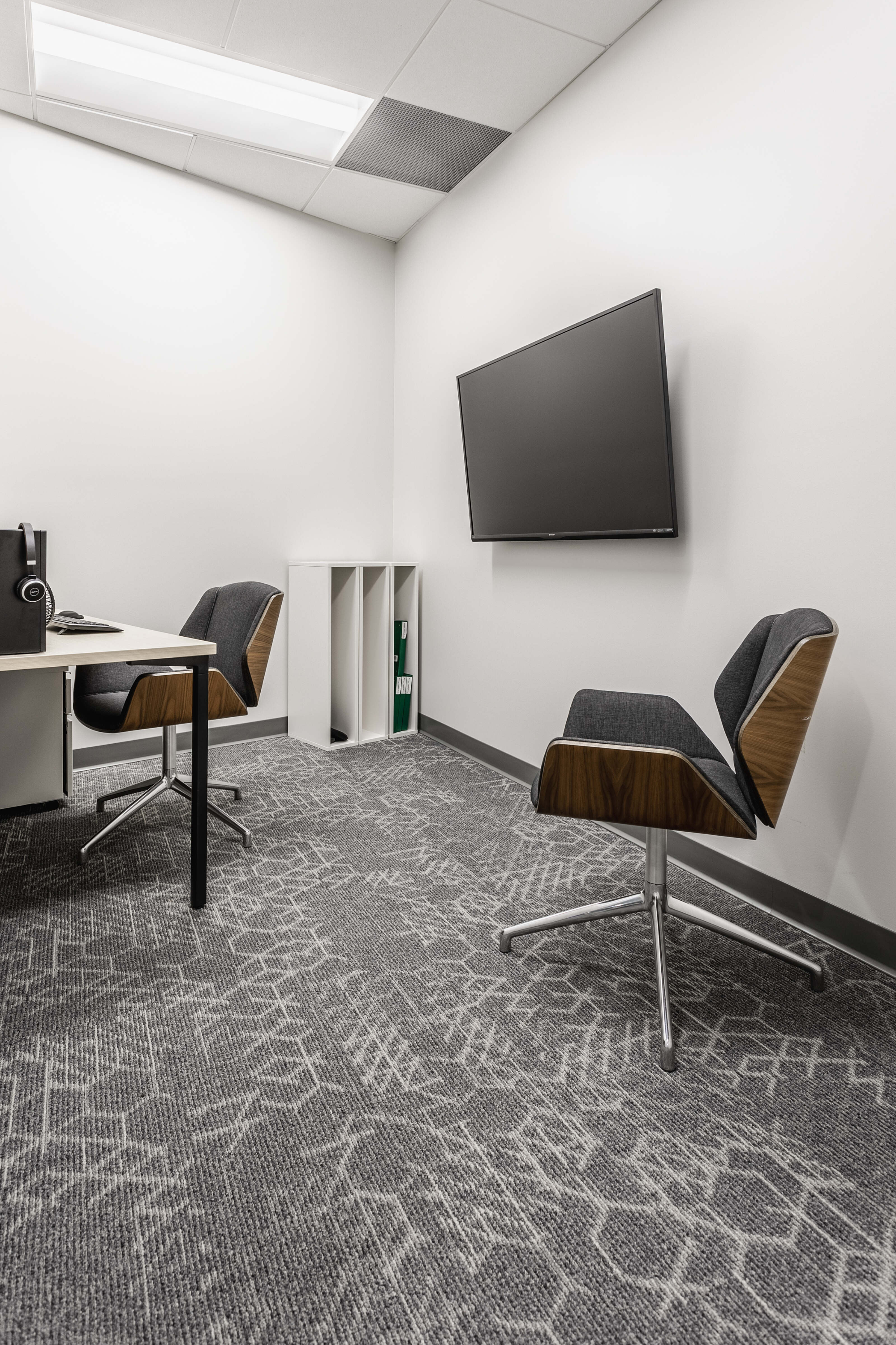 OfficeWorks | Creative Bus Sales