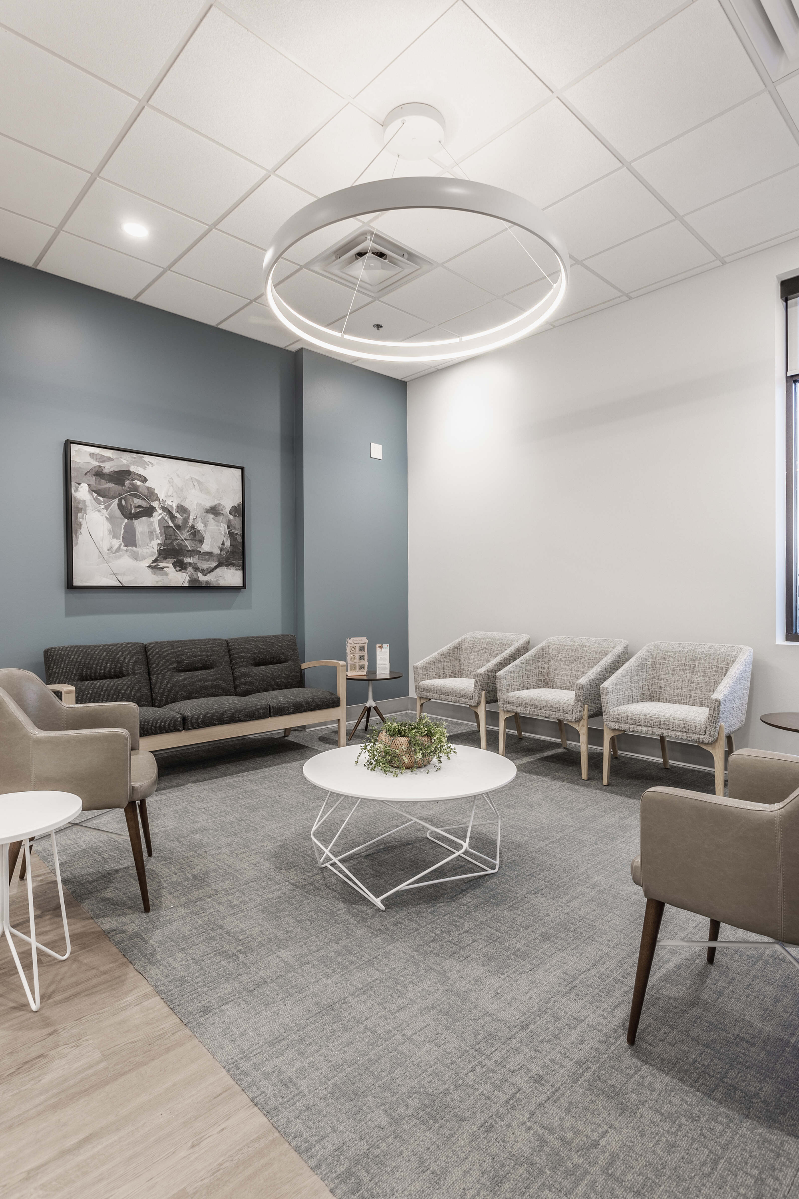 OfficeWorks | Yoo Direct Health