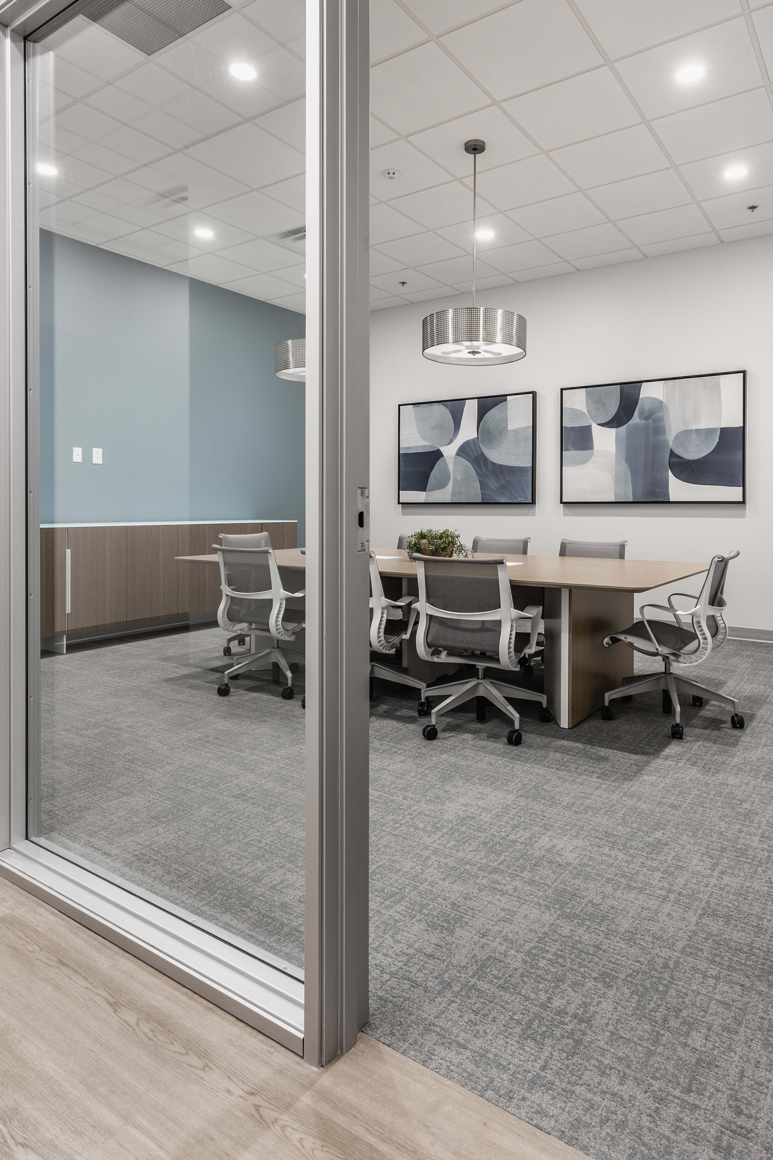 OfficeWorks | Yoo Direct Health