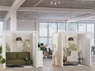 OfficeWorks | Ancillary Portfolio