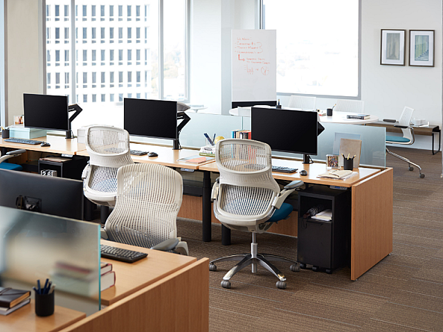 OfficeWorks | Antenna Design