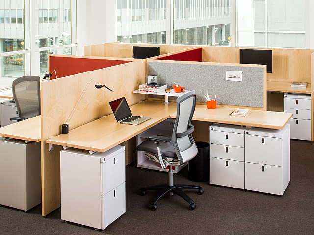 OfficeWorks | Antenna Design