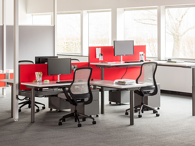 OfficeWorks | Antenna Design