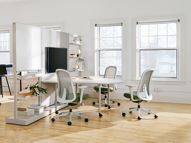 OfficeWorks | Task Seating