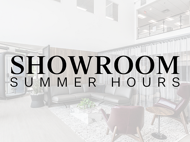 OfficeWorks | Representing MillerKnoll in Central Indiana