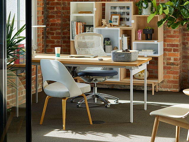 OfficeWorks | Antenna Workspaces