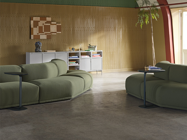 OfficeWorks | Connect Modular Sofa
