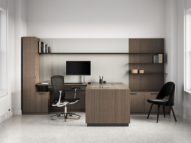 OfficeWorks | Cove Collection