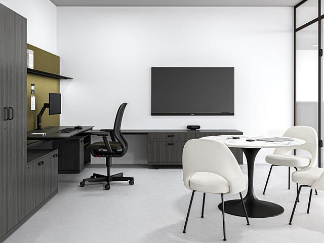 OfficeWorks | Cove Collection