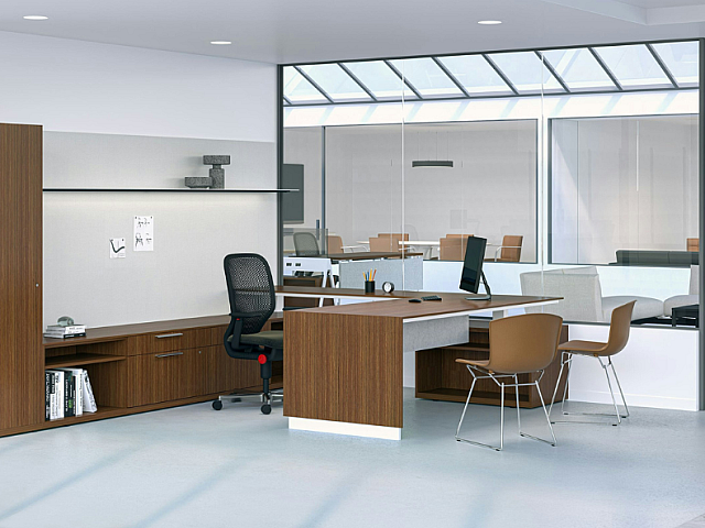 OfficeWorks | Cove Collection