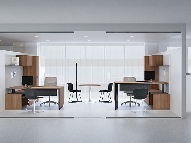 OfficeWorks | Cove Collection