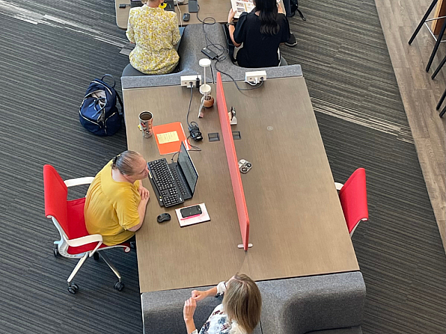 OfficeWorks | Empowering Our People