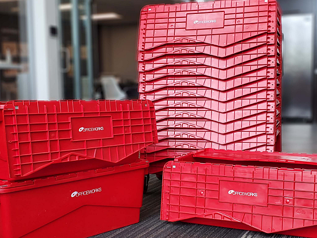 OfficeWorks | Careers