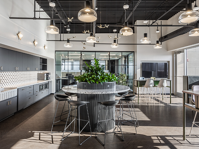 OfficeWorks | Representing MillerKnoll in Central Indiana