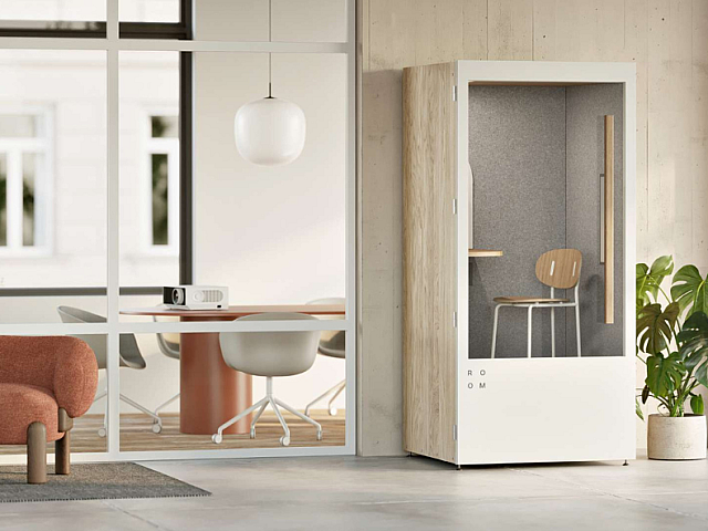 OfficeWorks | OFS ROOM