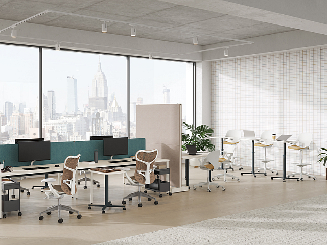 OfficeWorks | Passport Work Table