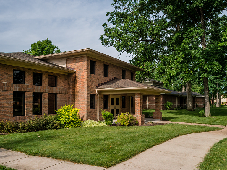 OfficeWorks | Indiana United Methodist Children's Home