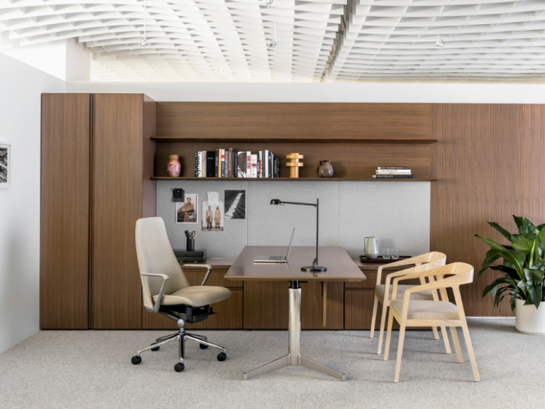 OfficeWorks | Geiger Furniture