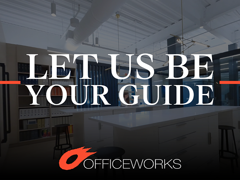 OfficeWorks | Representing MillerKnoll in Central Indiana