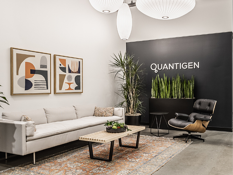 OfficeWorks | Representing MillerKnoll in Central Indiana