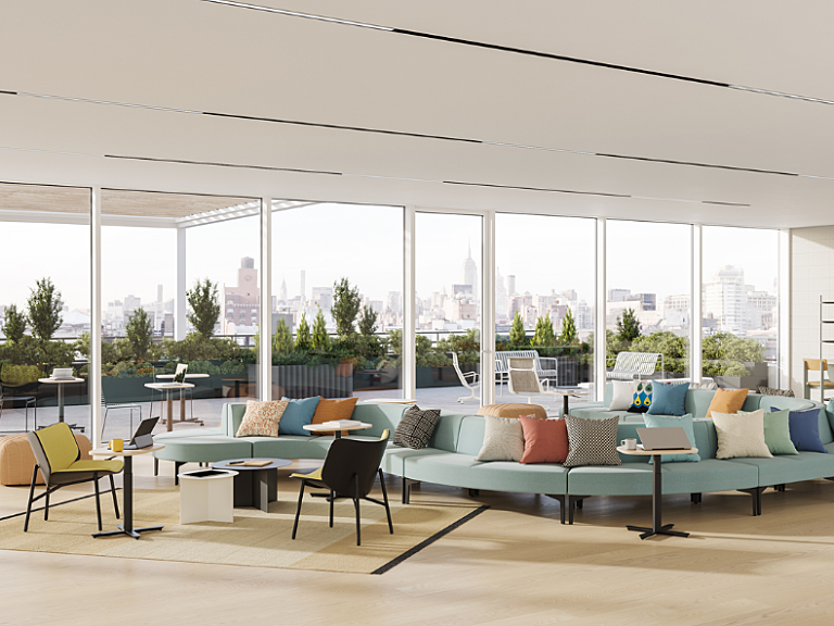 OfficeWorks | Passport Work Table