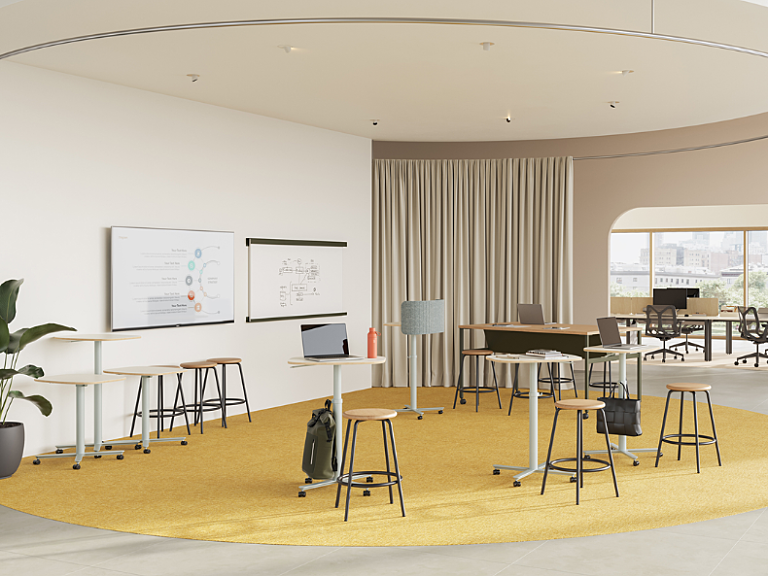 OfficeWorks | Passport Work Table