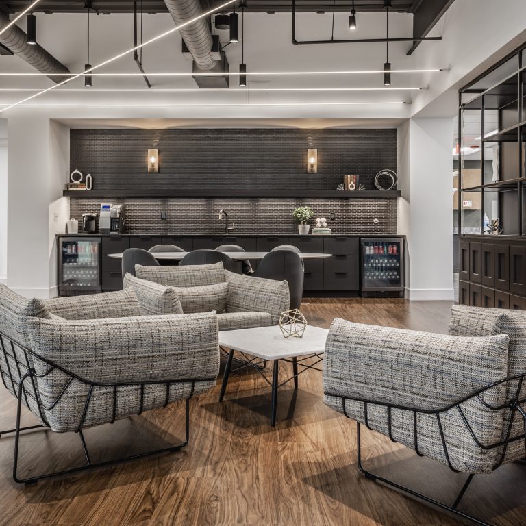 OfficeWorks | Helping Our Clients Transform Their Workplaces