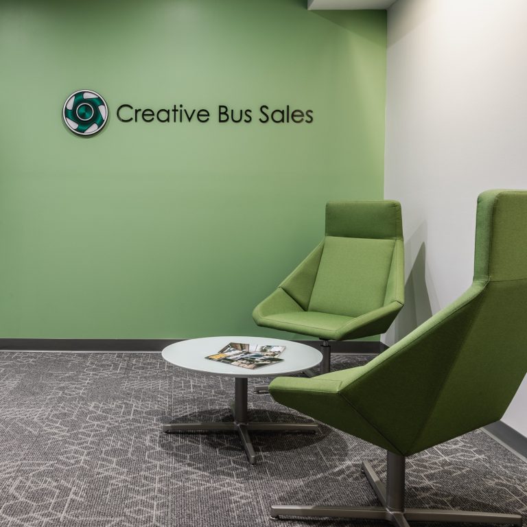 OfficeWorks | Helping Our Clients Transform Their Workplaces