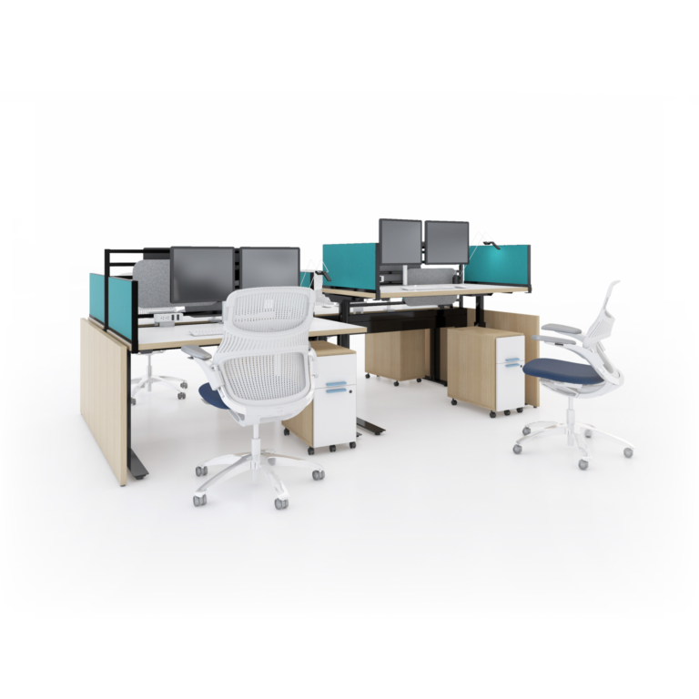 OfficeWorks | Antenna Design