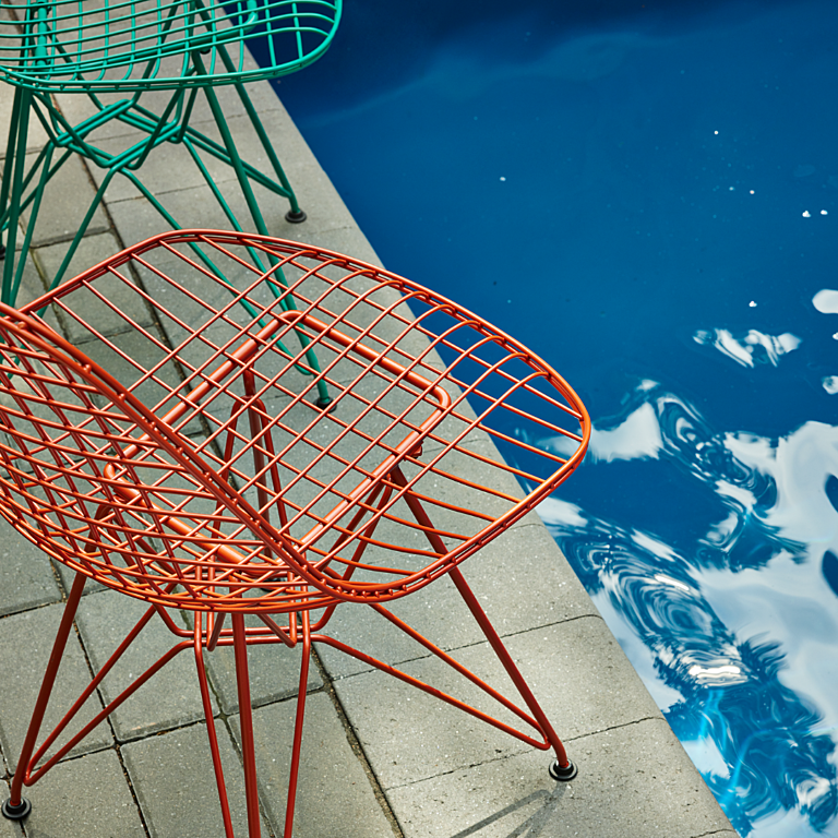 OfficeWorks | Summer Outdoor Furniture