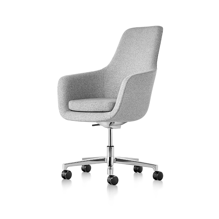 OfficeWorks | Task Seating