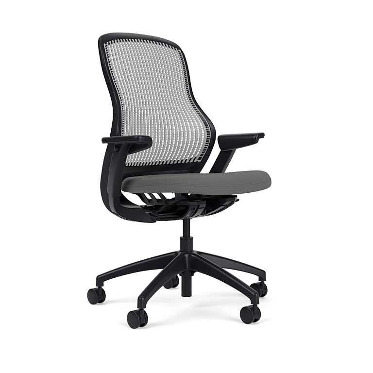 OfficeWorks | Task Seating