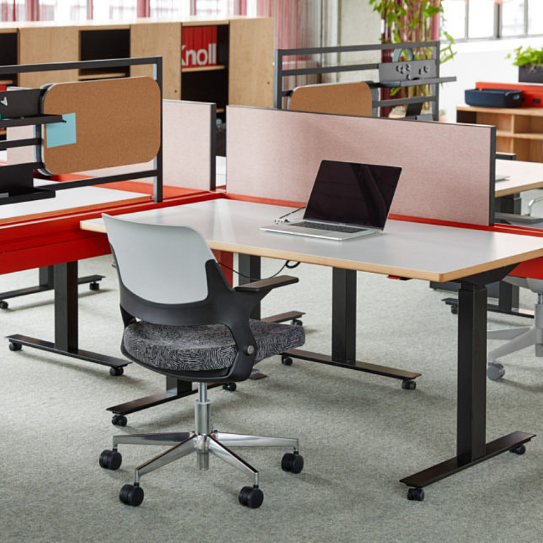 OfficeWorks | Cove Collection