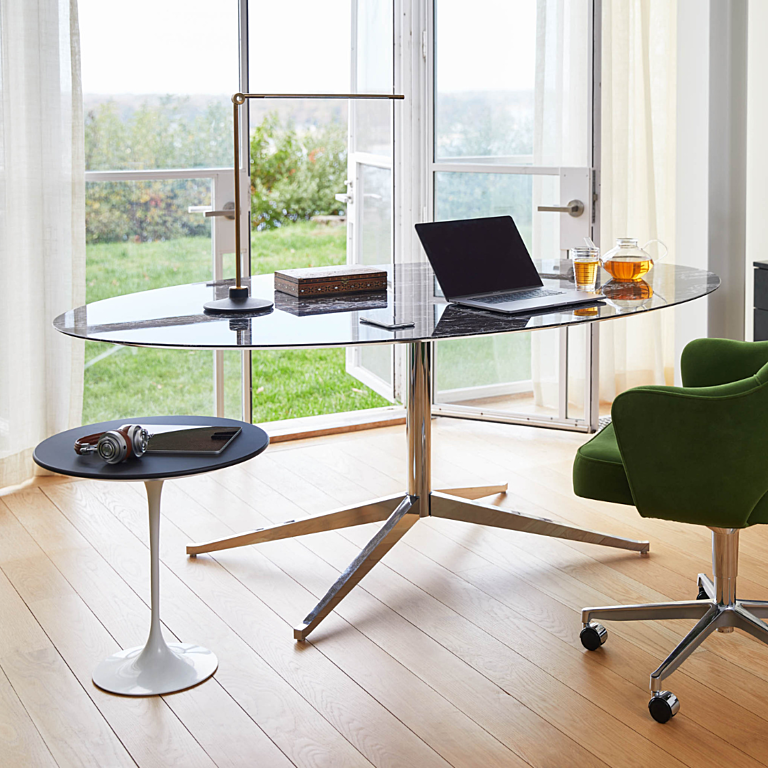 OfficeWorks | Florence Knoll Collection